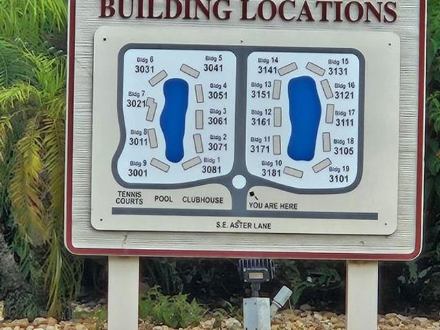 Luxury apartment complex for rent in Stuart, Florida