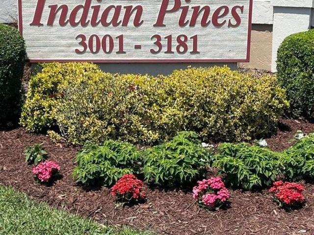 Luxury apartment complex for rent in Stuart, United States
