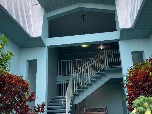 Luxury apartment complex for rent in Stuart, United States