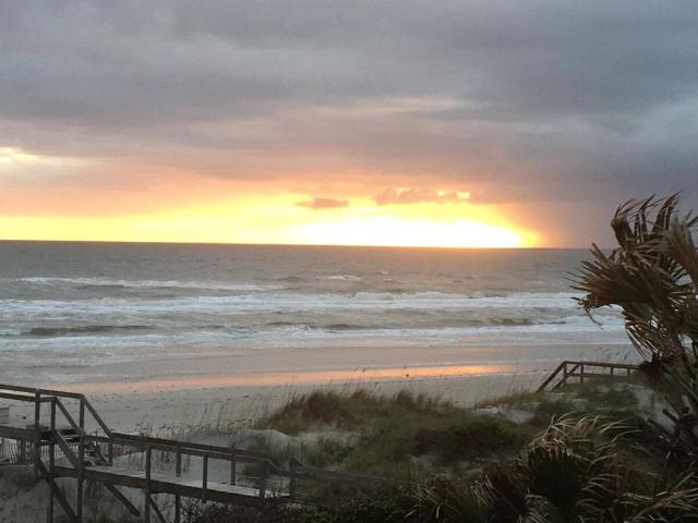 Luxury apartment complex for rent in St. Augustine, United States
