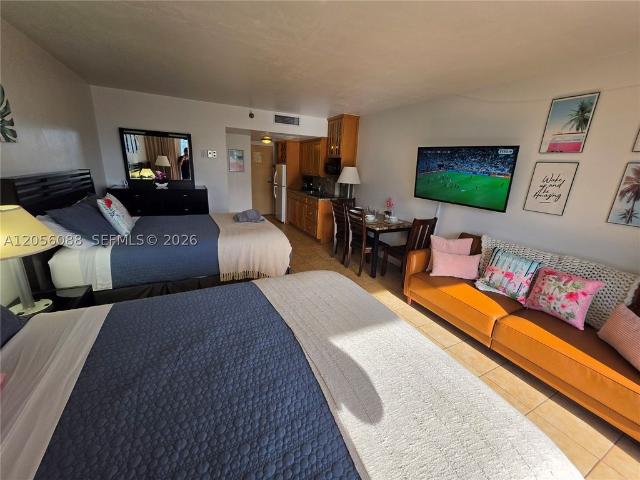 Luxury apartment complex for rent in Sunny Isles Beach, Florida