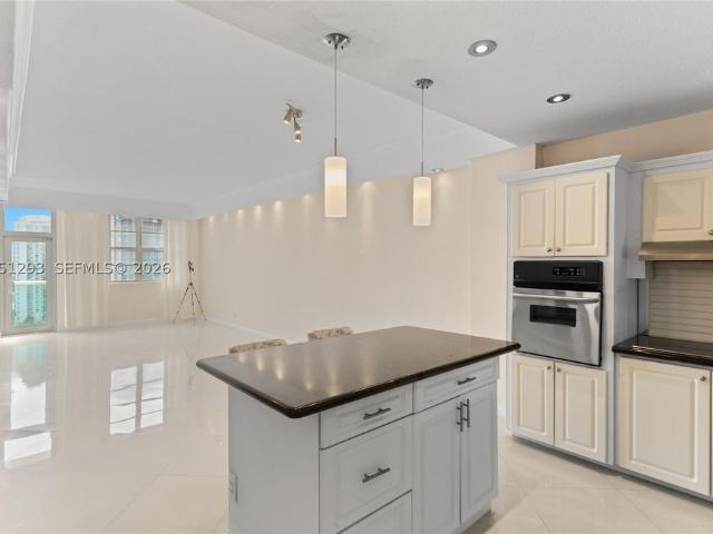 Luxury apartment complex for rent in Sunny Isles Beach, Florida