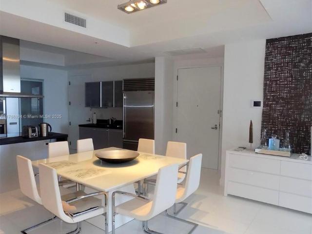 Luxury apartment complex for rent in Sunny Isles Beach, Florida
