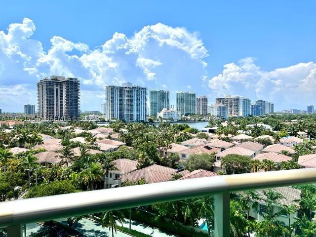 Luxury apartment complex for rent in Sunny Isles Beach, Florida