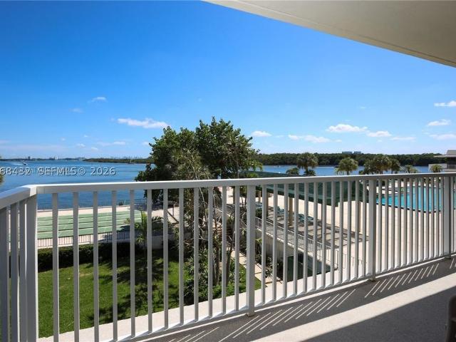 Luxury apartment complex for rent in Sunny Isles Beach, Florida