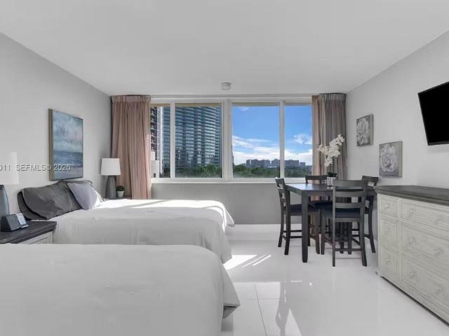 Luxury apartment complex for rent in Sunny Isles Beach, Florida