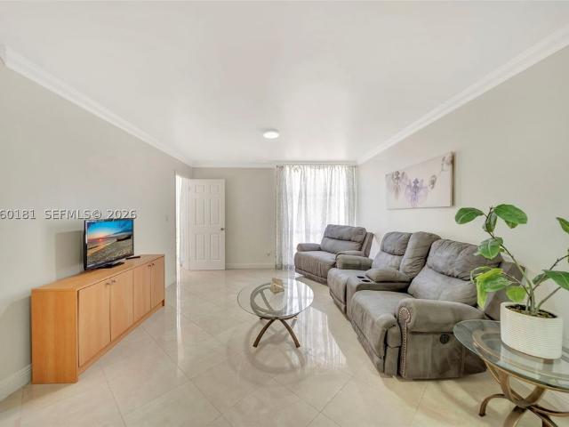 Luxury apartment complex for rent in Sunny Isles Beach, Florida