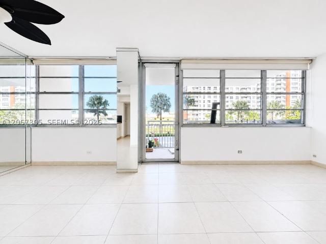 Luxury apartment complex for rent in Sunny Isles Beach, Florida