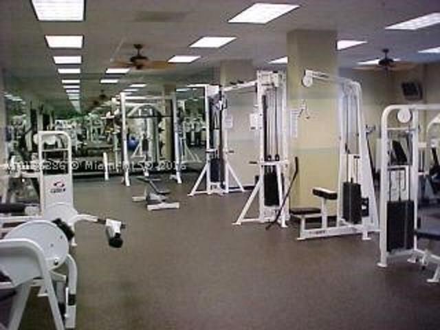 Luxury apartment complex for rent in Sunny Isles Beach, Florida