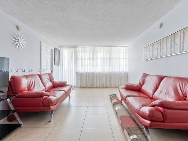 Luxury apartment complex for rent in Sunny Isles Beach, Florida