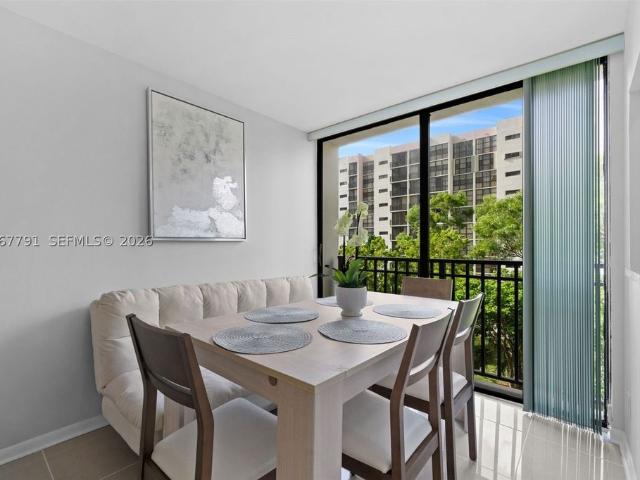 Luxury apartment complex for rent in Sunny Isles Beach, Florida