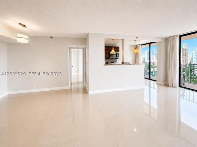 Luxury apartment complex for rent in Sunny Isles Beach, Florida