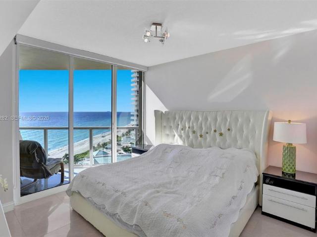 Luxury apartment complex for rent in Sunny Isles Beach, Florida