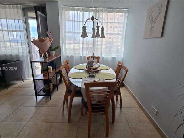 Luxury apartment complex for rent in Sunny Isles Beach, Florida