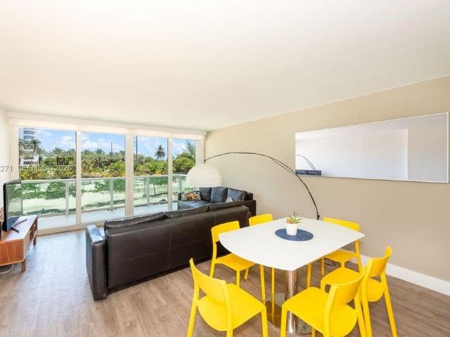 Luxury apartment complex for rent in Sunny Isles Beach, Florida
