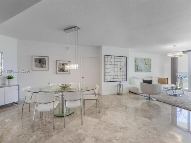 Luxury apartment complex for rent in Sunny Isles Beach, Florida