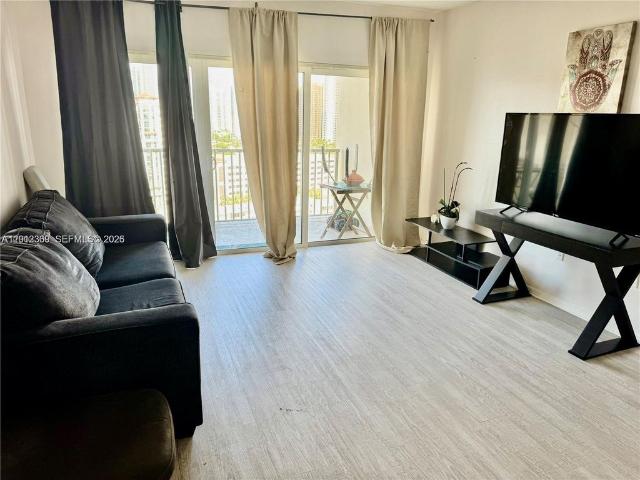 Luxury apartment complex for rent in Sunny Isles Beach, Florida
