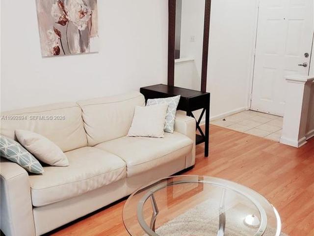 Luxury apartment complex for rent in Sunny Isles Beach, Florida