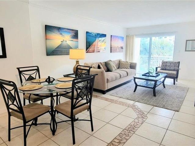 Luxury apartment complex for rent in Sunny Isles Beach, Florida