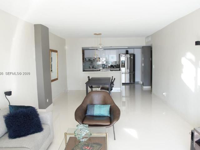 Luxury apartment complex for rent in Sunny Isles Beach, Florida