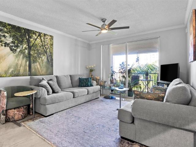 Luxury apartment complex for rent in Sunny Isles Beach, Florida