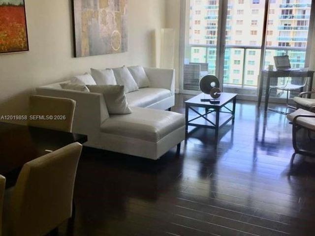 Luxury apartment complex for rent in Sunny Isles Beach, Florida
