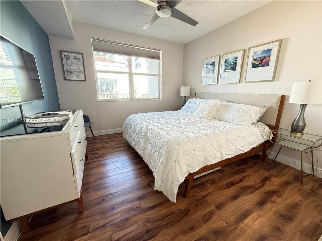 Luxury apartment complex for rent in Sunny Isles Beach, Florida