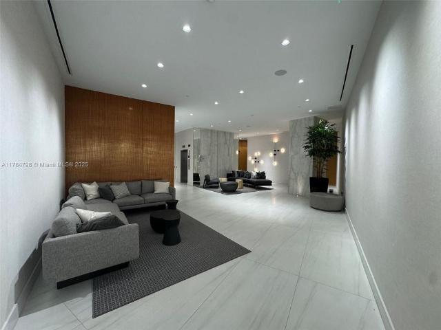 Luxury apartment complex for rent in Sunny Isles Beach, Florida