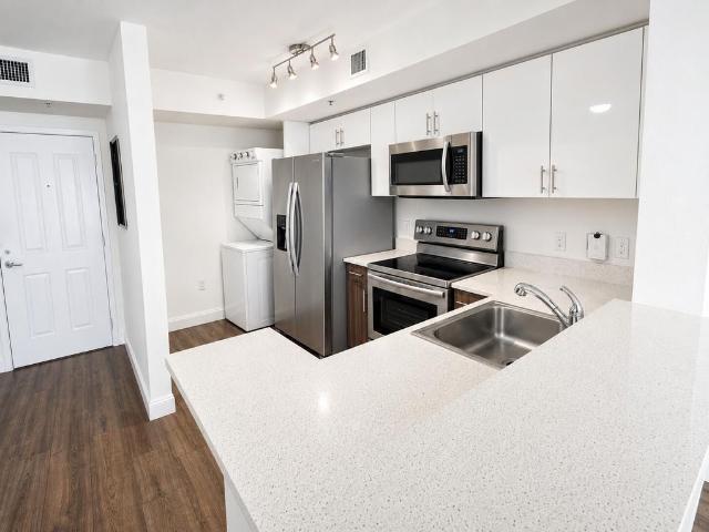 Luxury apartment complex for rent in Sunny Isles Beach, Florida