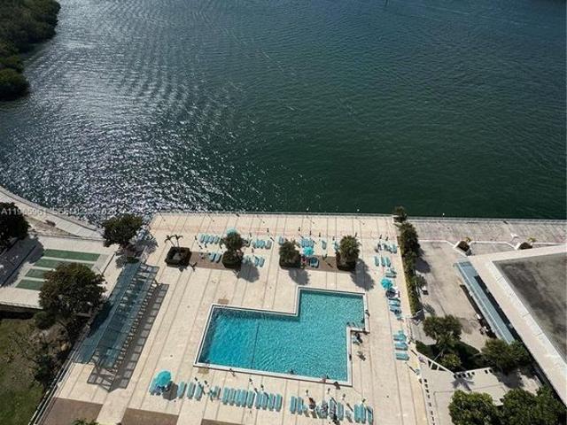 Luxury apartment complex for rent in Sunny Isles Beach, Florida