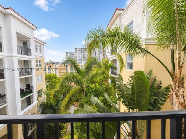 Luxury apartment complex for rent in Sunny Isles Beach, Florida