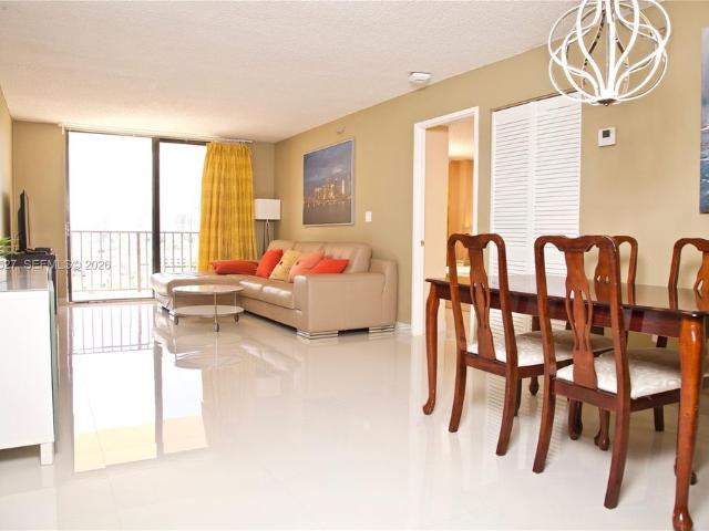 Luxury apartment complex for rent in Sunny Isles Beach, Florida