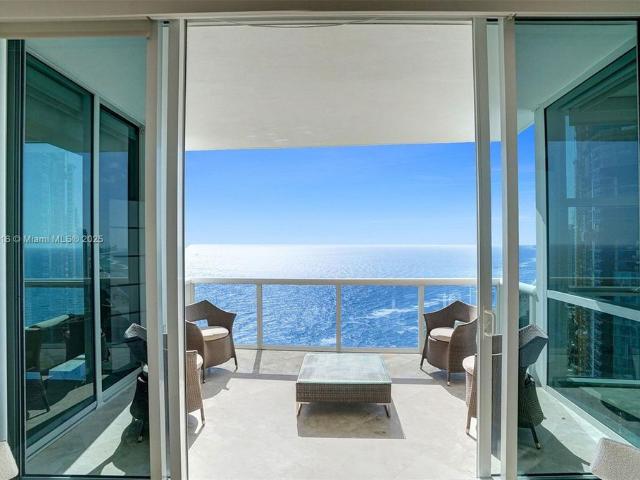 Luxury apartment complex for rent in Sunny Isles Beach, Florida