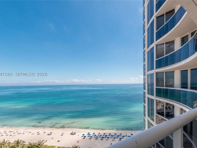 Luxury apartment complex for rent in Sunny Isles Beach, United States