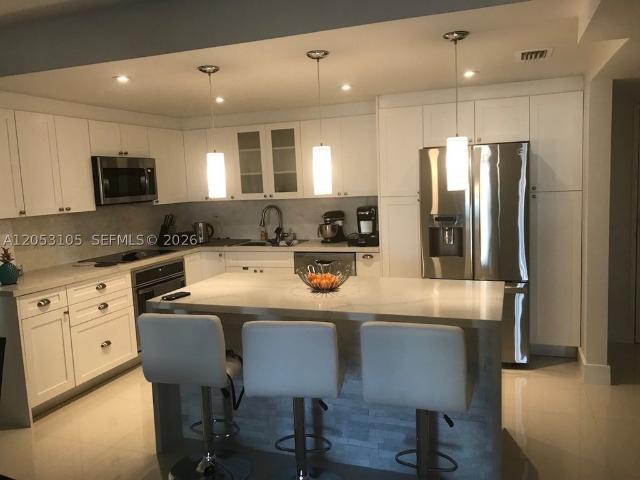Luxury apartment complex for rent in Sunny Isles Beach, United States