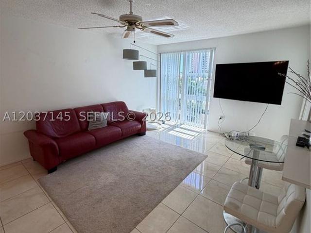 Luxury apartment complex for rent in Sunny Isles Beach, United States