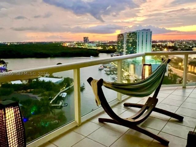 Luxury apartment complex for rent in Sunny Isles Beach, United States
