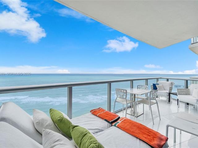 Luxury apartment complex for rent in Sunny Isles Beach, United States