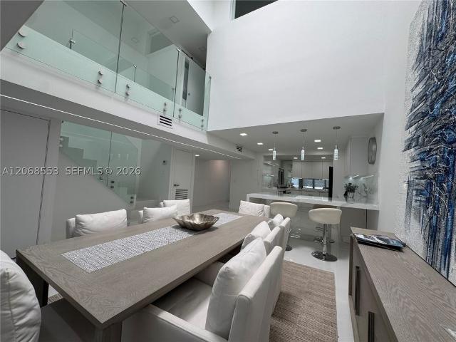 Luxury apartment complex for rent in Sunny Isles Beach, United States