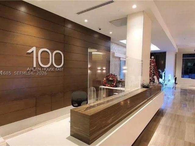 Luxury apartment complex for rent in Sunny Isles Beach, United States