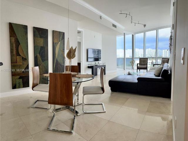 Luxury apartment complex for rent in Sunny Isles Beach, United States