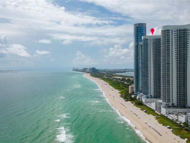 Luxury apartment complex for rent in Sunny Isles Beach, United States