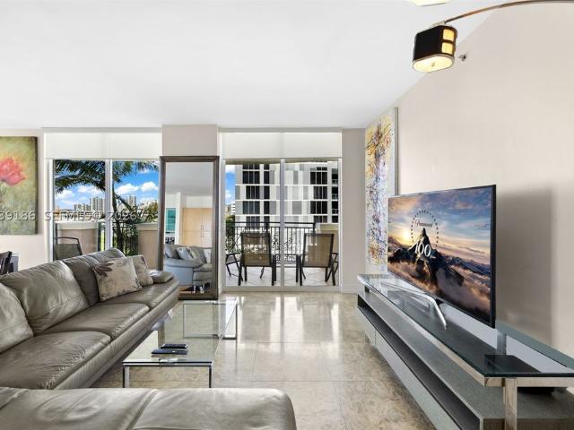 Luxury apartment complex for rent in Sunny Isles Beach, United States