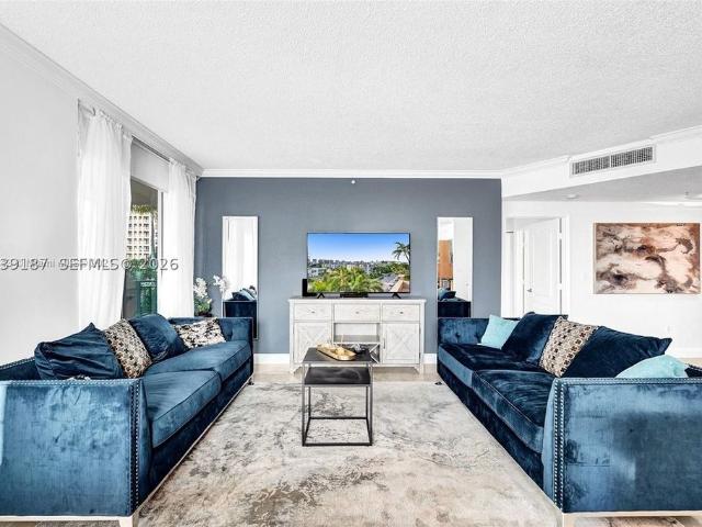 Luxury apartment complex for rent in Sunny Isles Beach, United States