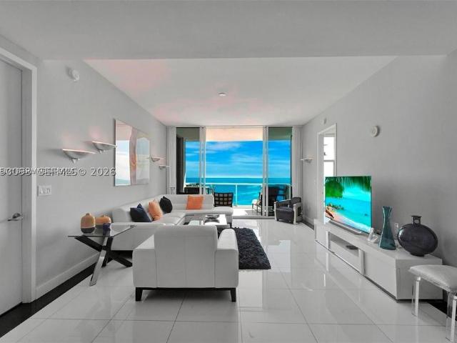 Luxury apartment complex for rent in Sunny Isles Beach, United States