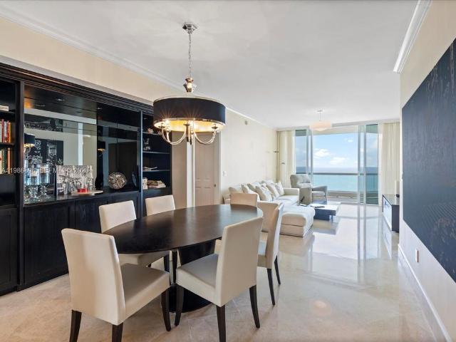 Luxury apartment complex for rent in Sunny Isles Beach, United States