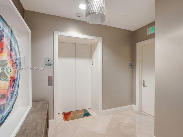 Luxury apartment complex for rent in Sunny Isles Beach, United States