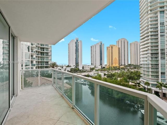 Luxury apartment complex for rent in Sunny Isles Beach, United States