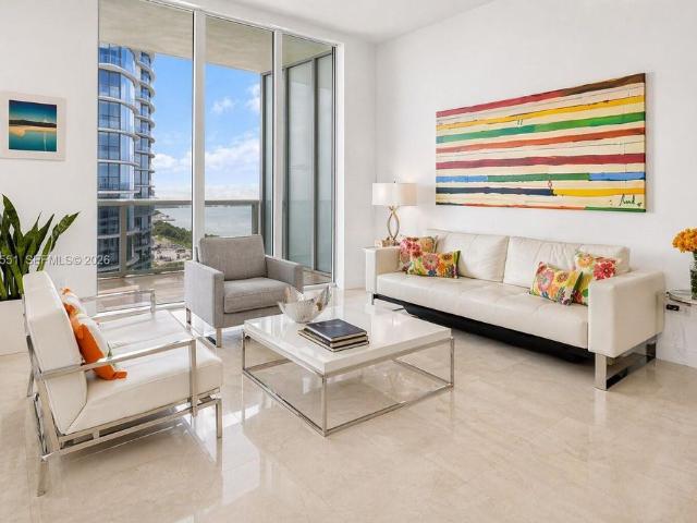 Luxury apartment complex for rent in Sunny Isles Beach, United States