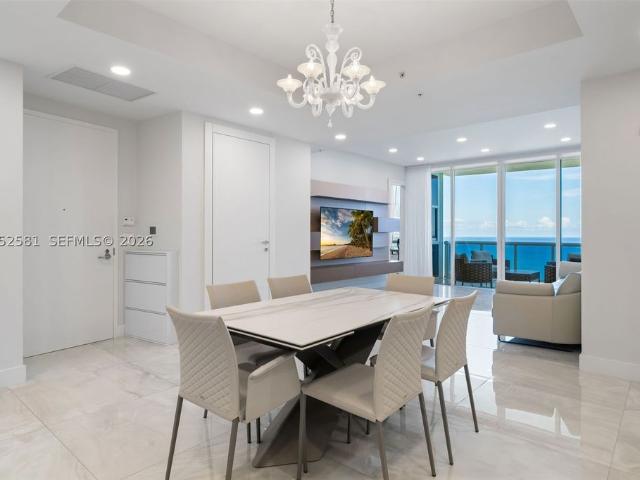 Luxury apartment complex for rent in Sunny Isles Beach, United States